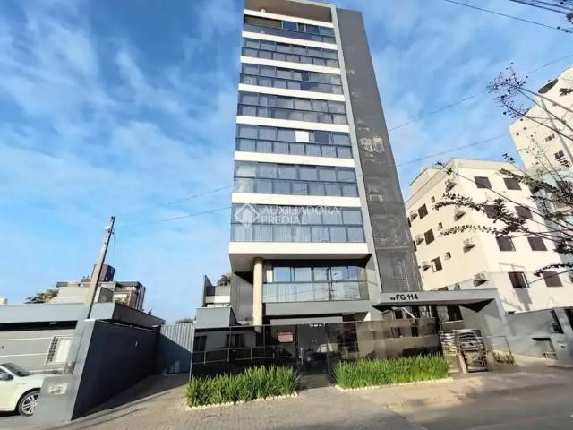 Apartamento para Venda em Joinville/SC América 3 Quartos