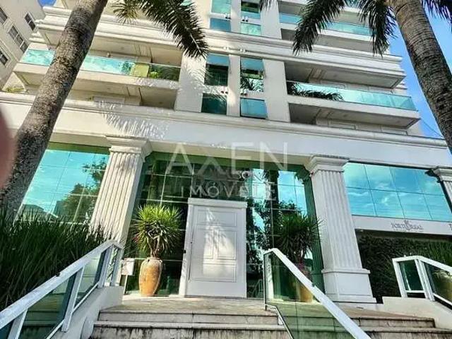 Apartamento para Venda em Joinville/SC América 3 Quartos