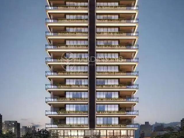 Apartamento para Venda em Joinville/SC América 3 Quartos