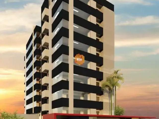 Apartamento para Venda em Joinville/SC América 3 Quartos