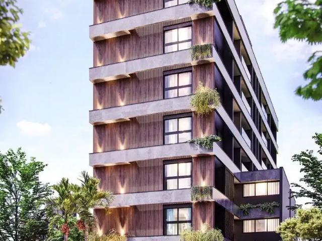 Apartamento para Venda em Joinville/SC América 3 Quartos
