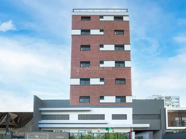 Apartamento para Venda em Joinville/SC América 3 Quartos