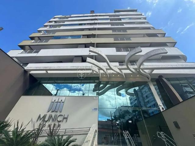 Apartamento para Venda em Joinville/SC América 3 Quartos