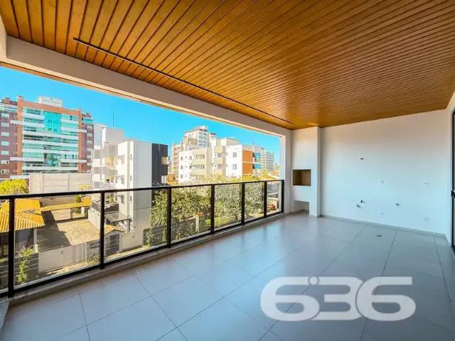 Apartamento para Venda em Joinville/SC América 3 Quartos