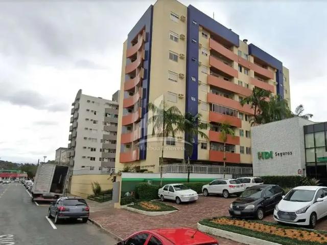 Apartamento para Venda em Joinville/SC América 3 Quartos
