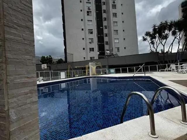 Apartamento para Venda em Joinville/SC América 3 Quartos