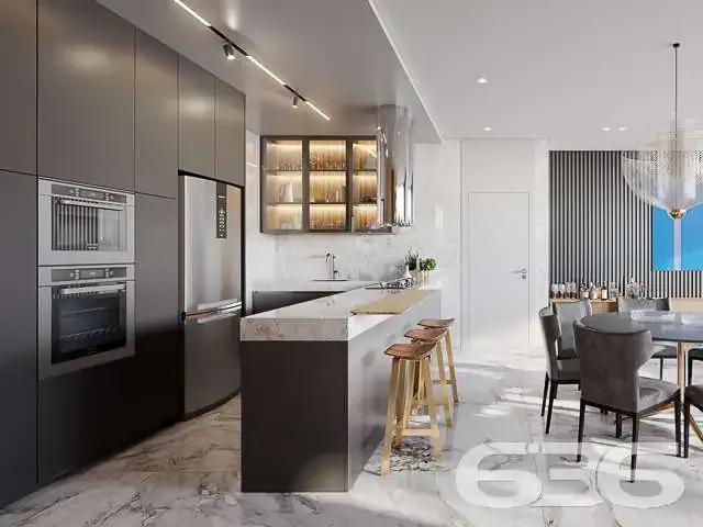 Apartamento para Venda em Joinville/SC América 3 Quartos