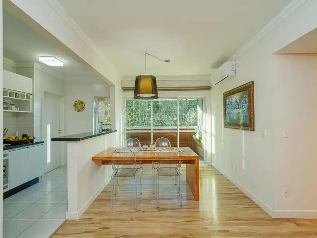 Apartamento para Venda em Joinville/SC América 3 Quartos