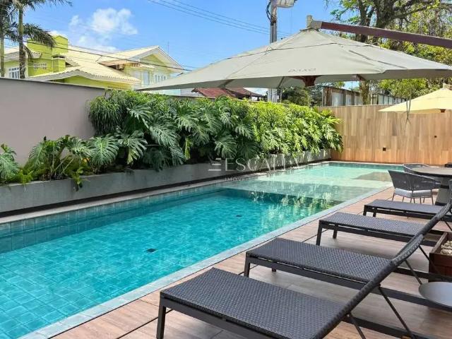 Apartamento para Venda em Joinville/SC América 3 Quartos