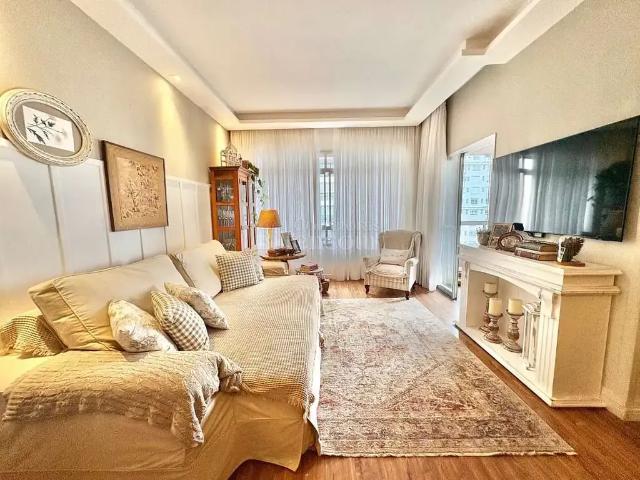 Apartamento para Venda em Joinville/SC América 3 Quartos