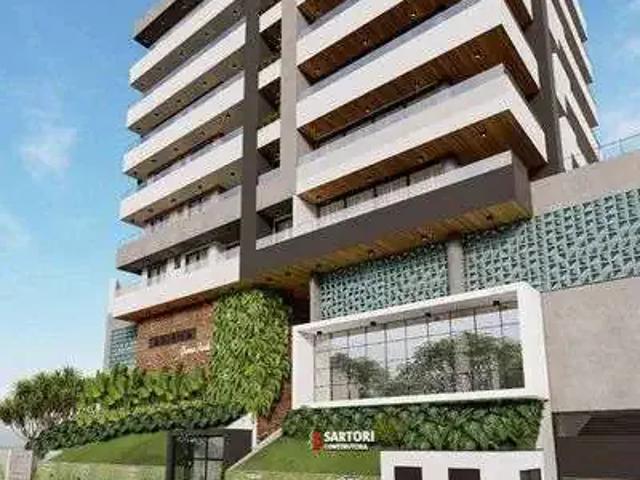 Apartamento para Venda em Joinville/SC América 3 Quartos