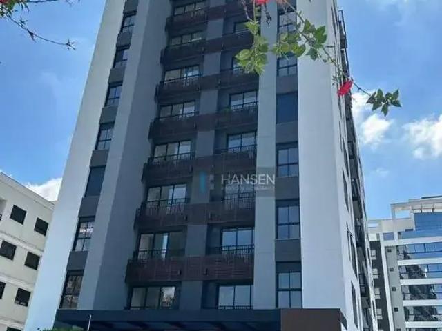 Apartamento para Venda em Joinville/SC América 3 Quartos