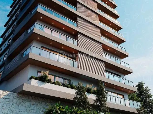 Apartamento para Venda em Joinville/SC América 3 Quartos
