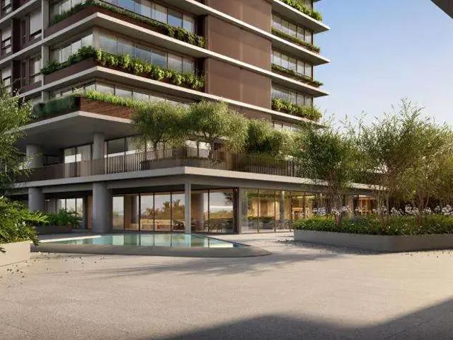 Apartamento para Venda em Joinville/SC América 3 Quartos