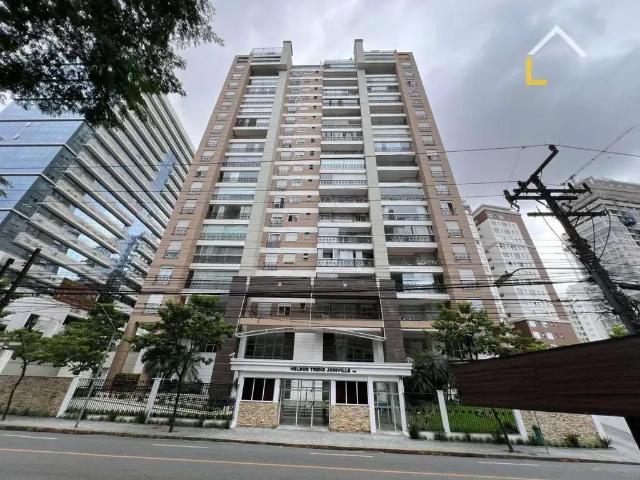 Apartamento para Venda em Joinville/SC América 3 Quartos