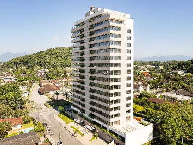 Apartamento para Venda em Joinville/SC América 3 Quartos