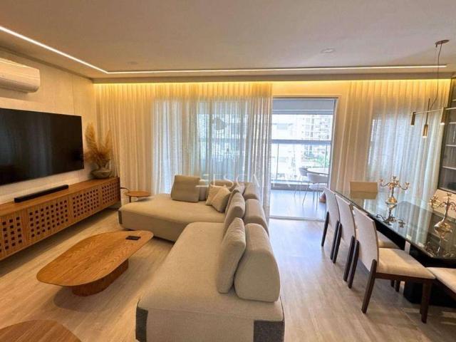 Apartamento para Venda em Joinville/SC América 3 Quartos