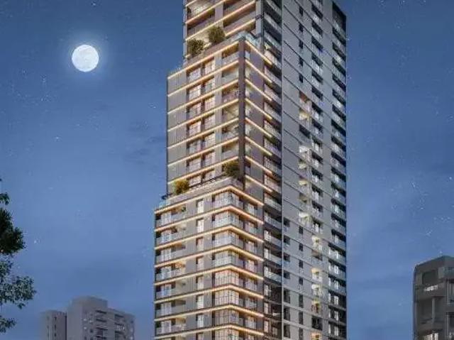 Apartamento para Venda em Joinville/SC América 3 Quartos