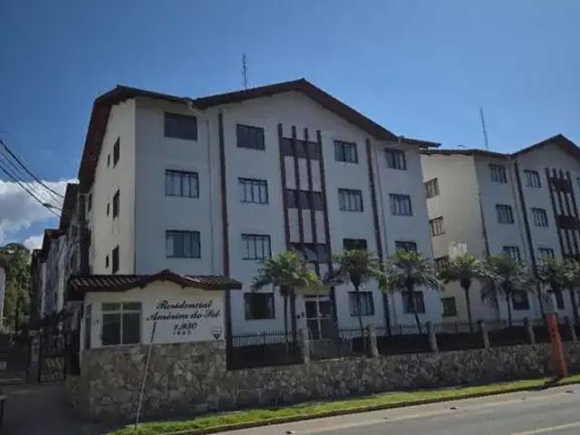 Apartamento para Venda em Joinville/SC América 3 Quartos