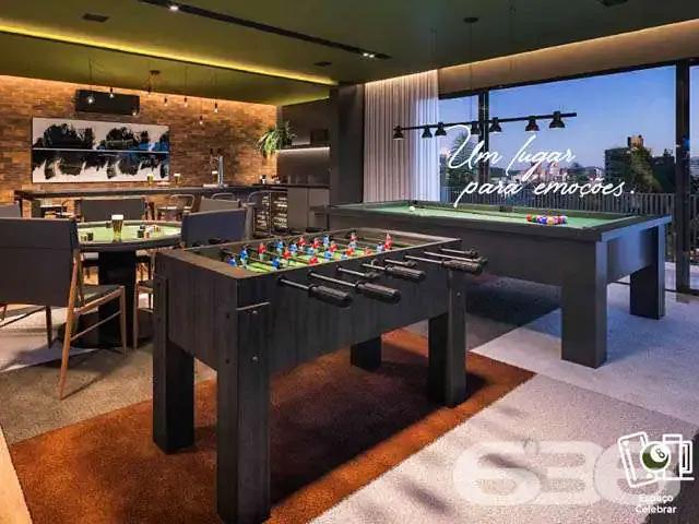 Apartamento para Venda em Joinville/SC América 3 Quartos
