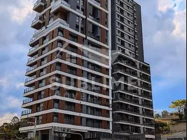 Apartamento para Venda em Joinville/SC América 3 Quartos