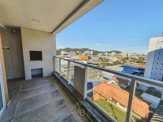 Apartamento para Venda em Joinville/SC América 3 Quartos