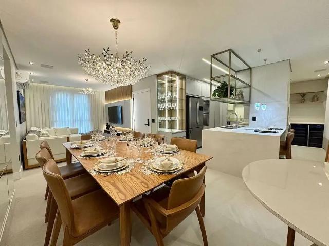 Apartamento para Venda em Joinville/SC América 3 Quartos