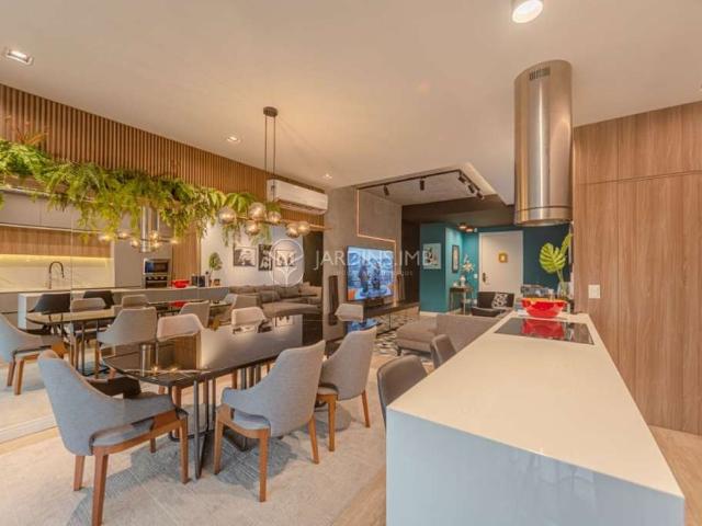 Apartamento para Venda em Joinville/SC América 3 Quartos