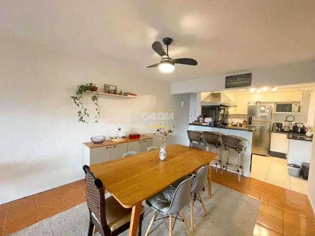 Apartamento para Venda em Joinville/SC América 3 Quartos