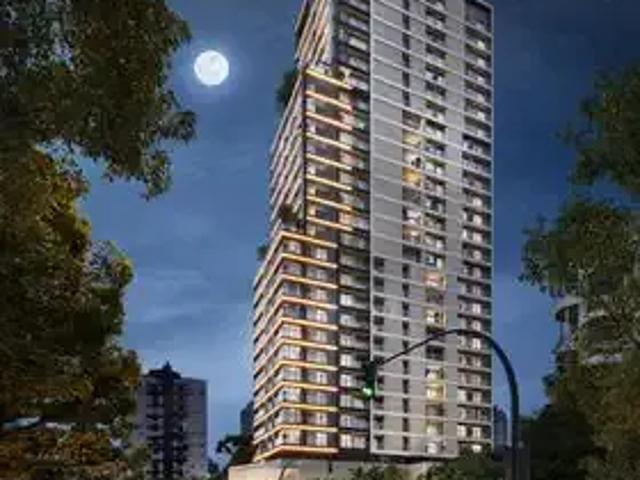 Apartamento para Venda em Joinville/SC América 3 Quartos