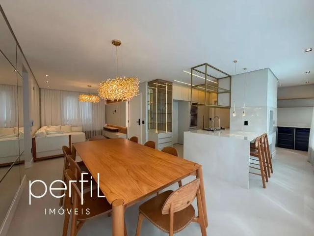 Apartamento para Venda em Joinville/SC América 3 Quartos
