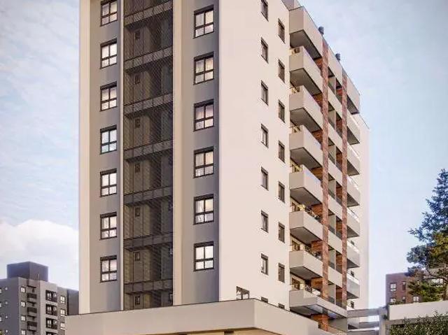 Apartamento para Venda em Joinville/SC América 3 Quartos