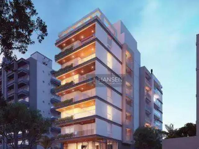 Apartamento para Venda em Joinville/SC América 3 Quartos