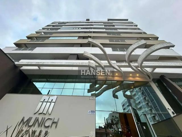 Apartamento para Venda em Joinville/SC América 3 Quartos