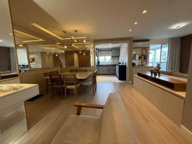 Apartamento para Venda em Joinville/SC América 3 Quartos