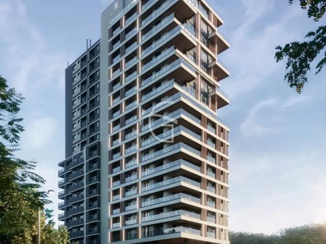 Apartamento para Venda em Joinville/SC América 3 Quartos