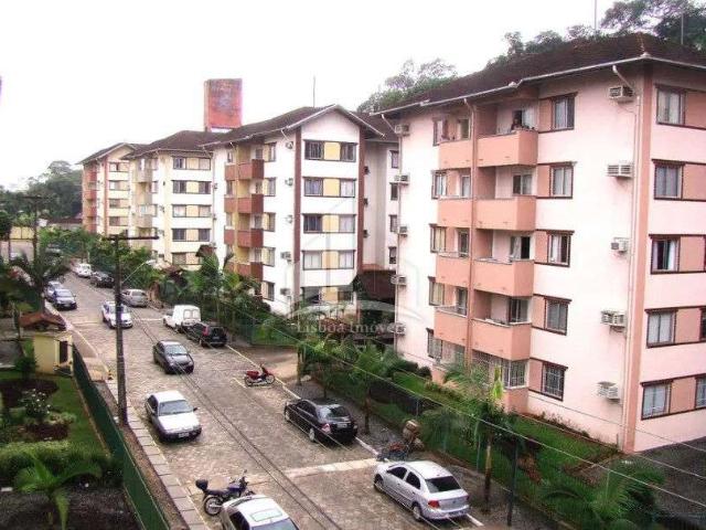 Apartamento para Venda em Joinville/SC América 3 Quartos