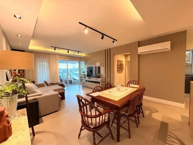 Apartamento para Venda em Joinville/SC América 3 Quartos
