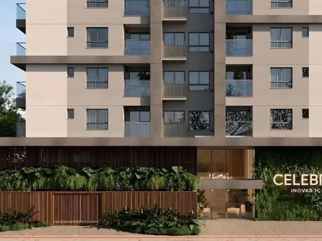 Apartamento para Venda em Joinville/SC América 3 Quartos
