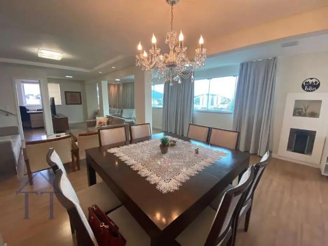 Apartamento para Venda em Joinville/SC América 3 Quartos