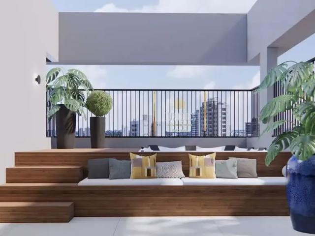 Apartamento para Venda em Joinville/SC América 3 Quartos