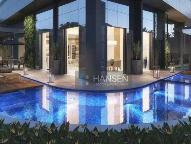 Apartamento para Venda em Joinville/SC América 3 Quartos