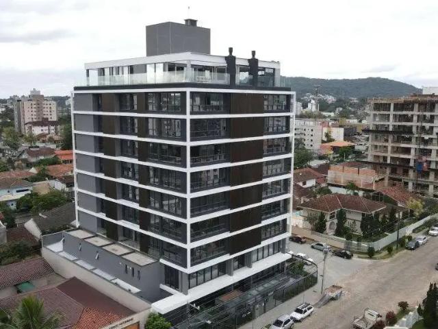 Apartamento para Venda em Joinville/SC América 3 Quartos