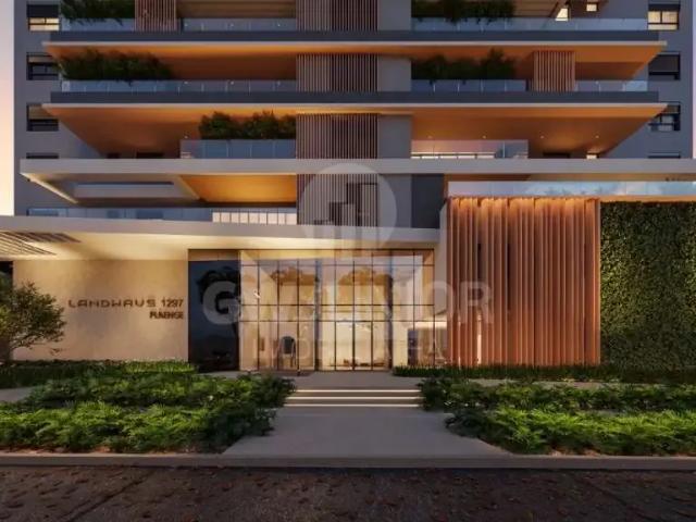 Apartamento para Venda em Joinville/SC América 3 Quartos