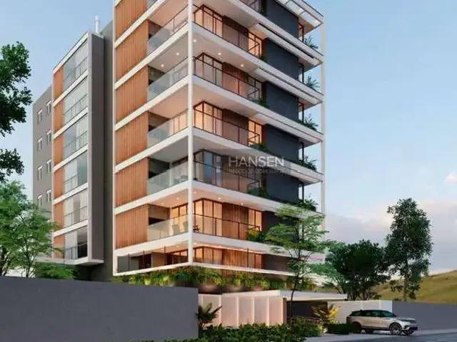 Apartamento para Venda em Joinville/SC América 3 Quartos