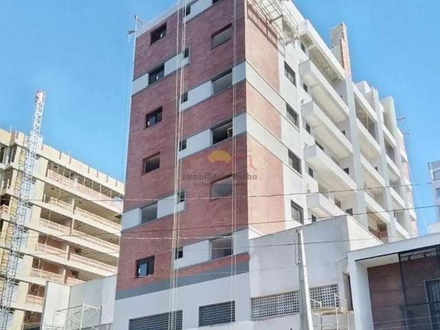 Apartamento para Venda em Joinville/SC América 3 Quartos