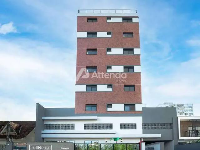 Apartamento para Venda em Joinville/SC América 3 Quartos