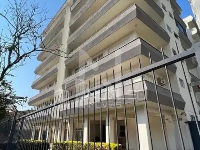 Apartamento para Venda em Joinville/SC América 3 Quartos