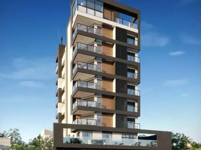 Apartamento para Venda em Joinville/SC América 3 Quartos