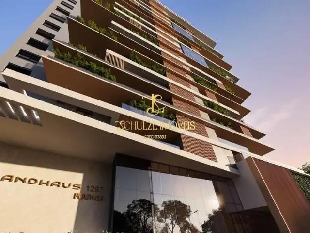 Apartamento para Venda em Joinville/SC América 3 Quartos